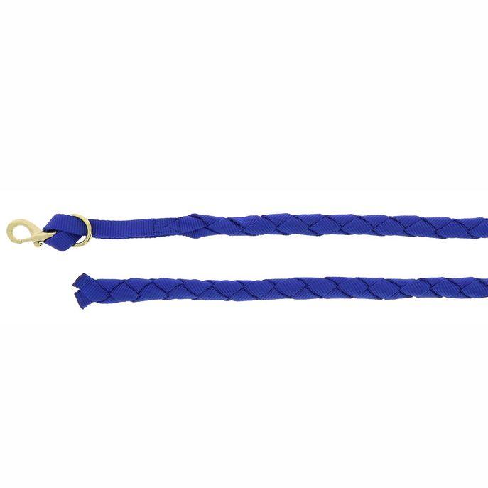NORTON American Lead Rope Norton Blue Lanyard – Mascheroni Selleria