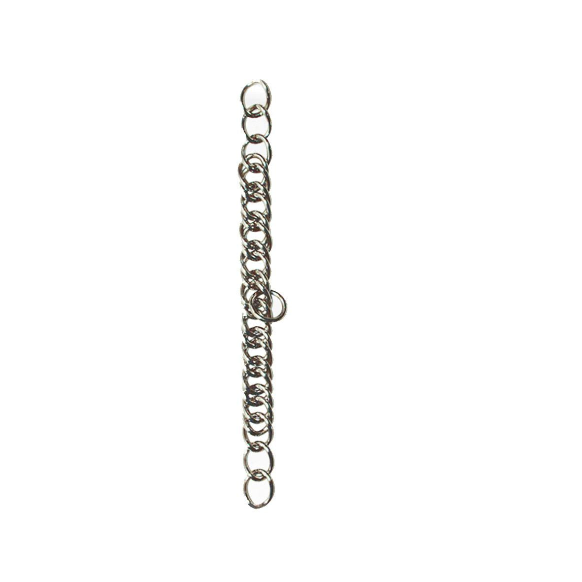 Tailor's Curb Chain Without Hooks Stainless Steel Horse Accessories ...