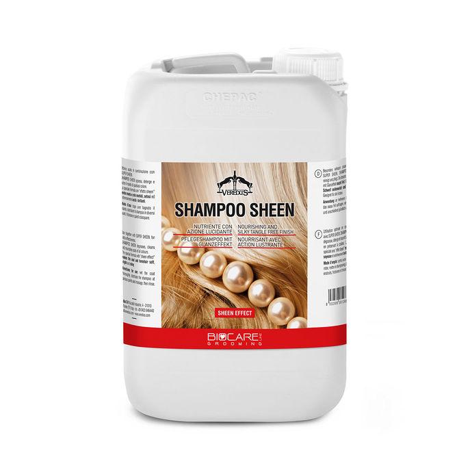 Sheen Shampoo 3000ml Veredus – Mascheroni Selleria